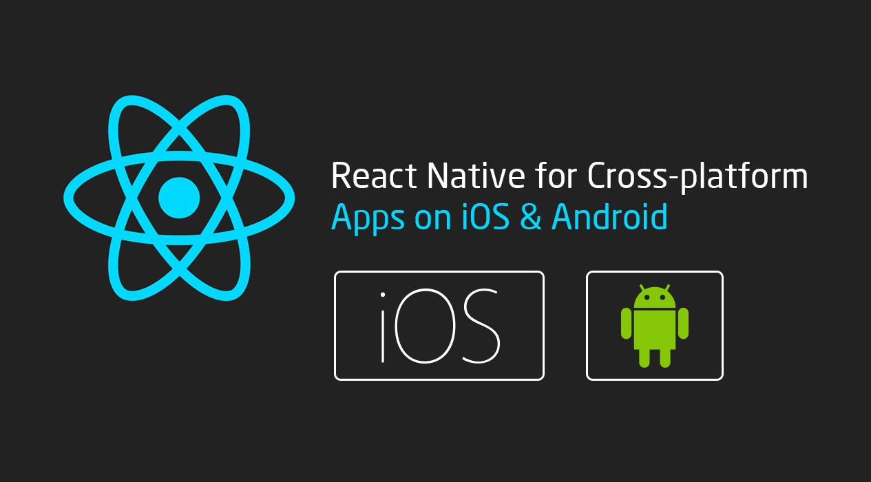 React Native and Building Mobile Apps | Swan Software Solutions