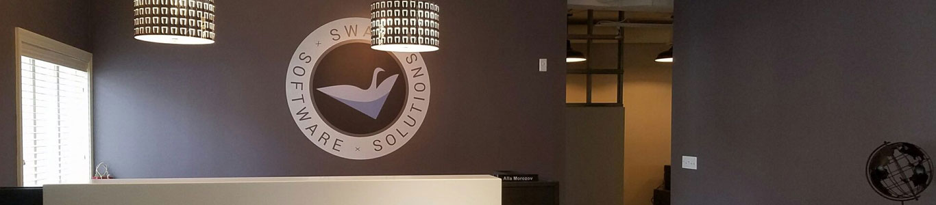 Contact our Team Today! | Swan Software Solutions
