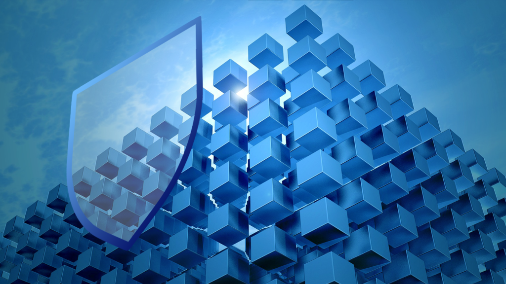 The Three Dimensions of the Cybersecurity Cube