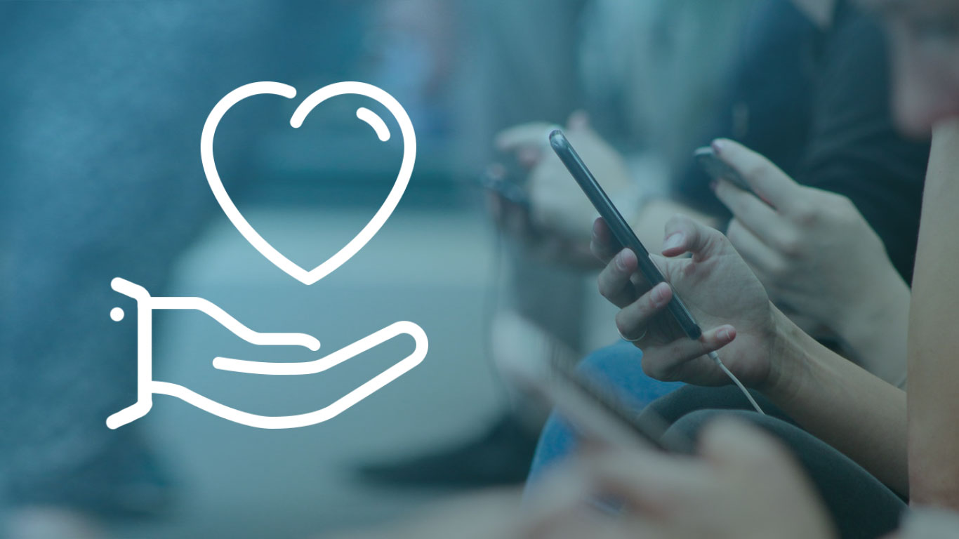 How a Mobile Application Helps Charities Raise More Money Through a 3 ...