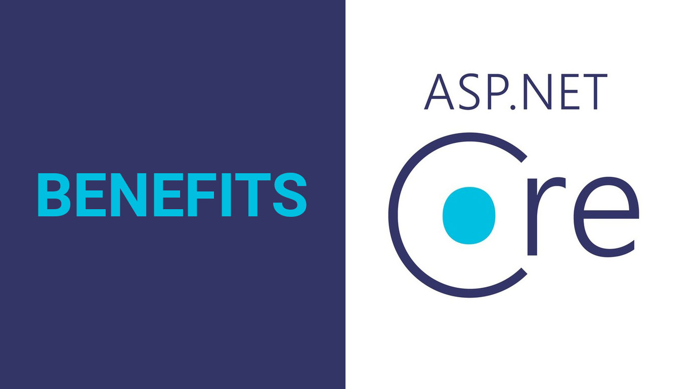 Benefits of Using ASP.NET Core Framework in the Development of Web ...