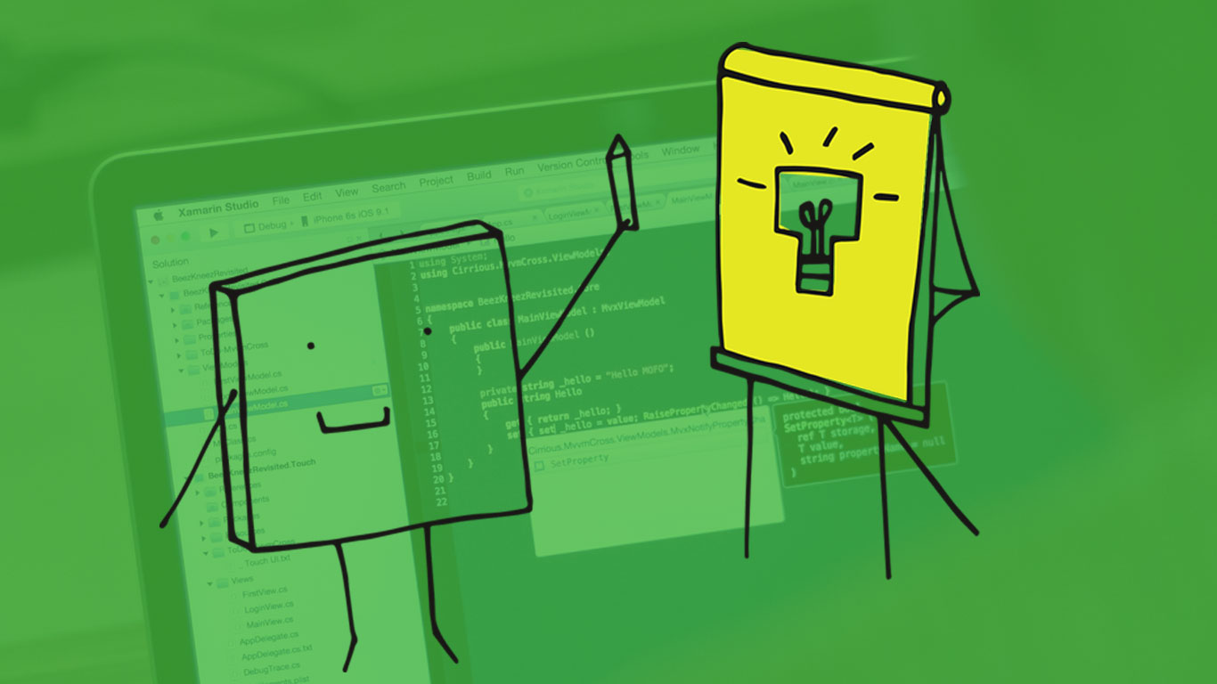 How to Effectively Communicate Your Idea & Vision to Your Software ...