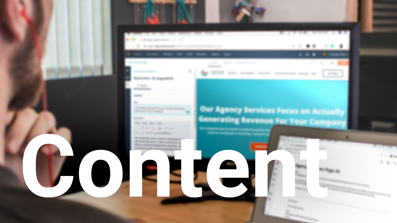 How a Content Management Company Keeps up with Their Ever-Changing Industry - A Swan Case Study ...