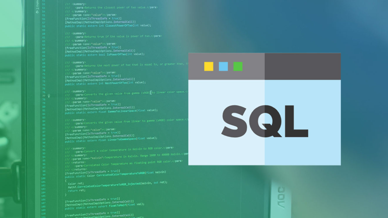 The Importance of SQL Skills for Software Testers