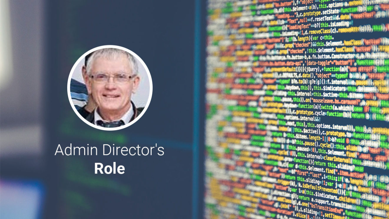 The Admin Director's Role In Software Development Teams - Meet an Admin ...