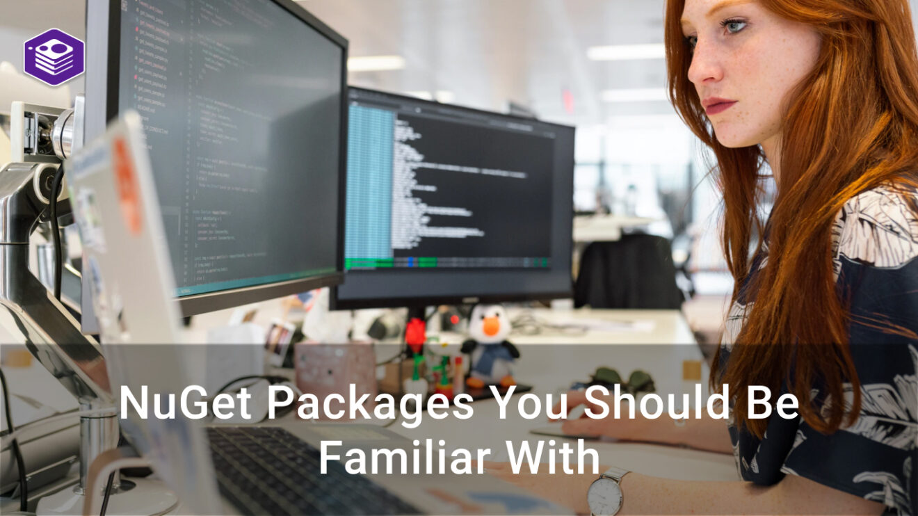 What is a NuGet Package, and Why is it Useful? - Swan Software Solutions
