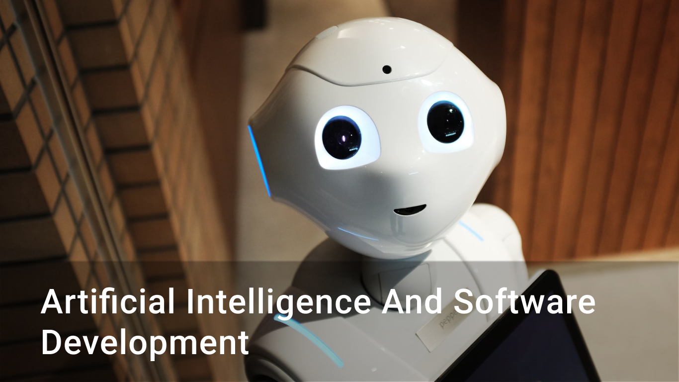 How Artificial Intelligence Can Transform Software Development - Swan ...