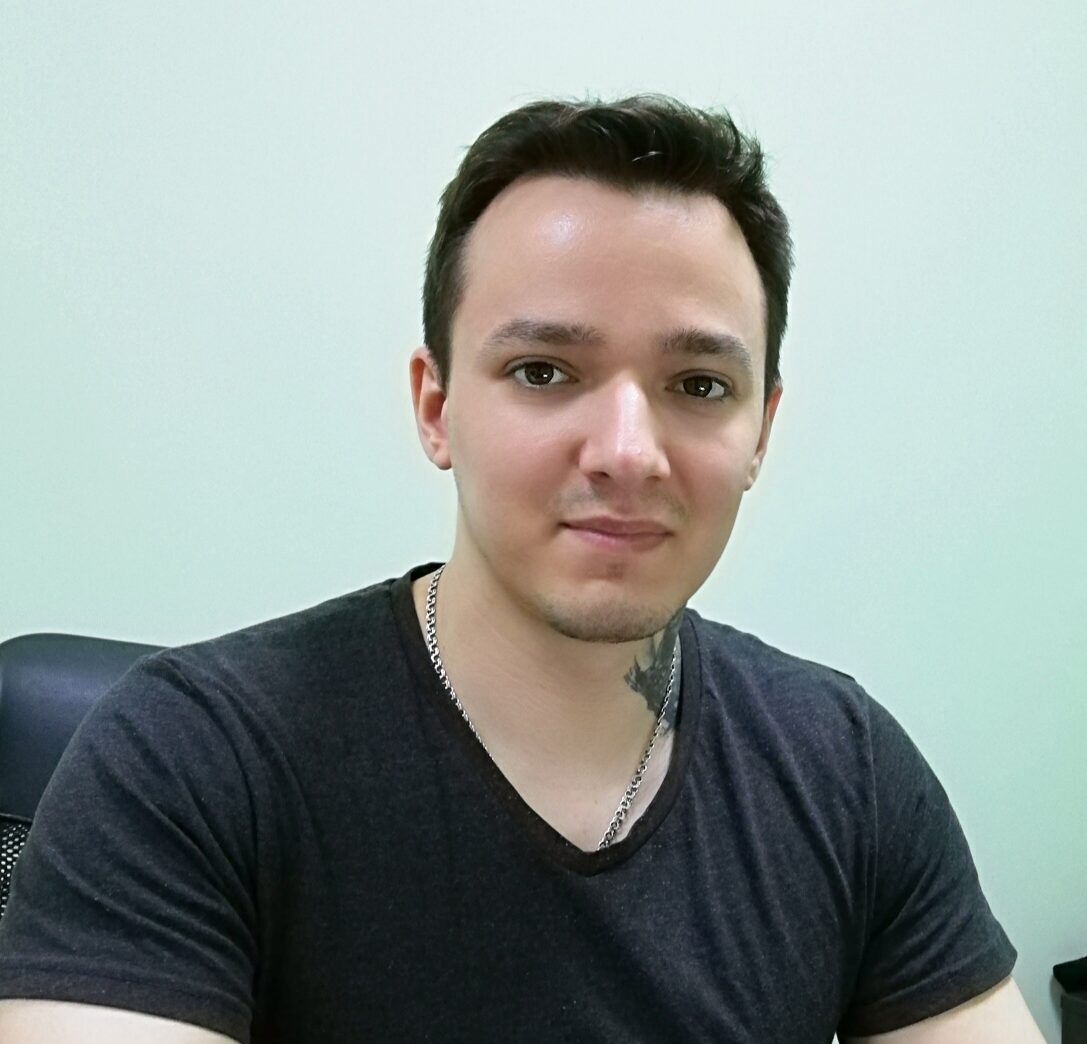 Meet Alexander: A Developer Who Took a Unique Trip - Swan Software Solutions