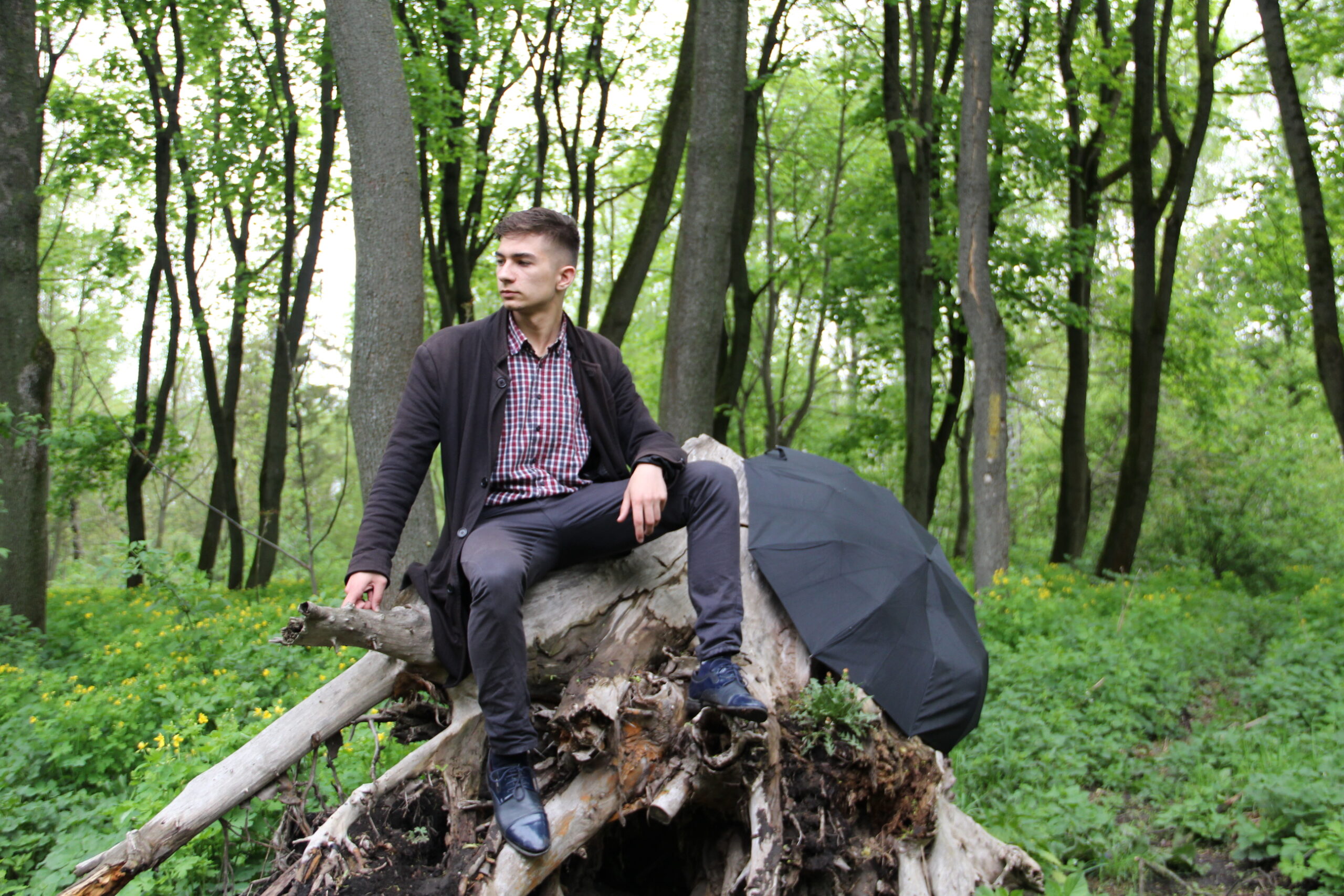 Meet Roman: A Developer Who Loves Spending Time with Friends - Swan ...