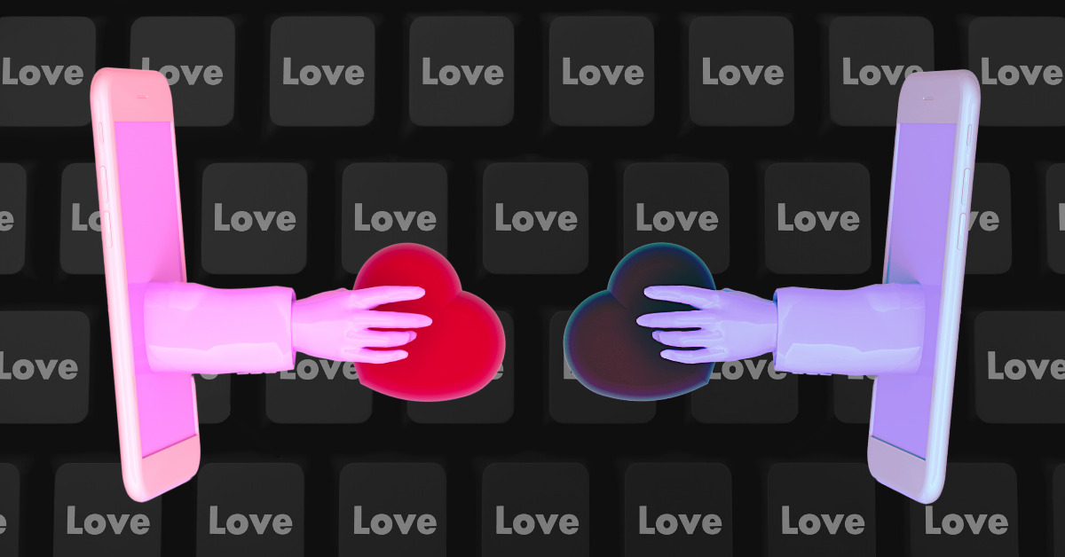 The Intersection of Love and Technology - Swan Software Solutions