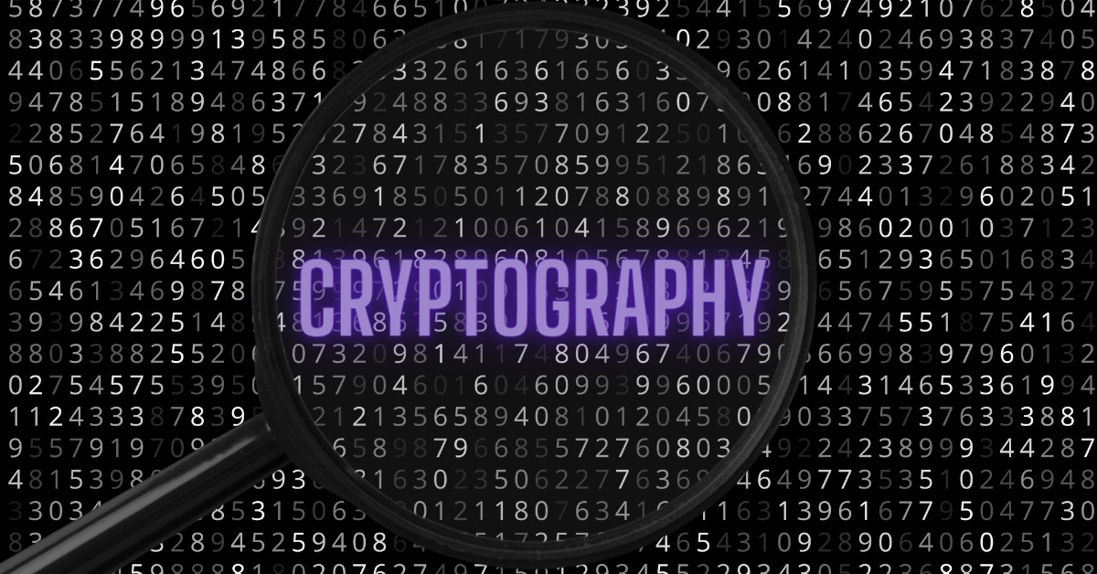 Encryption Algorithms And Their Place At The Heart Of Technologies