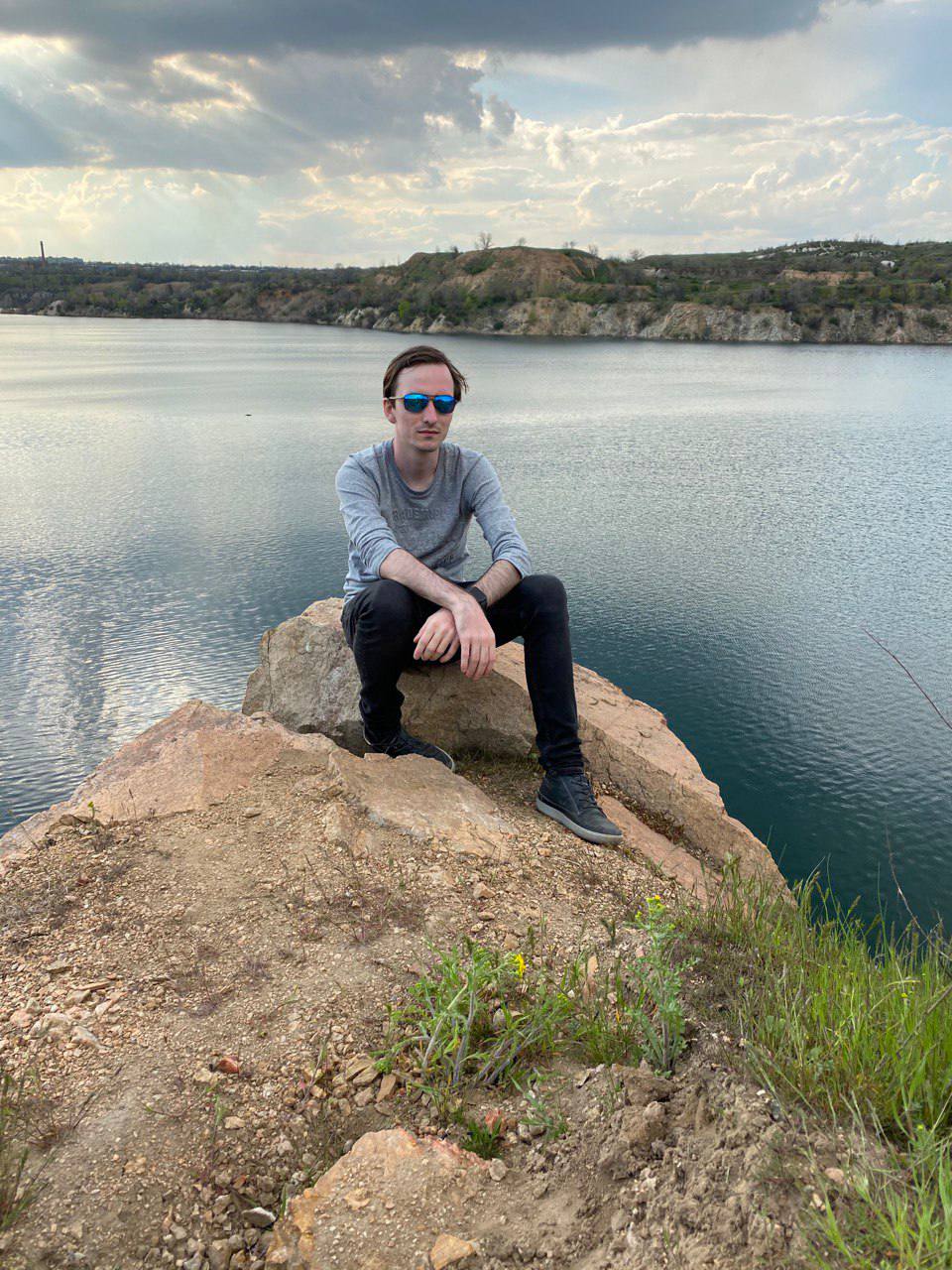 Meet Mykyta A Front End Developer Who Loves Fast Cars Swan Software