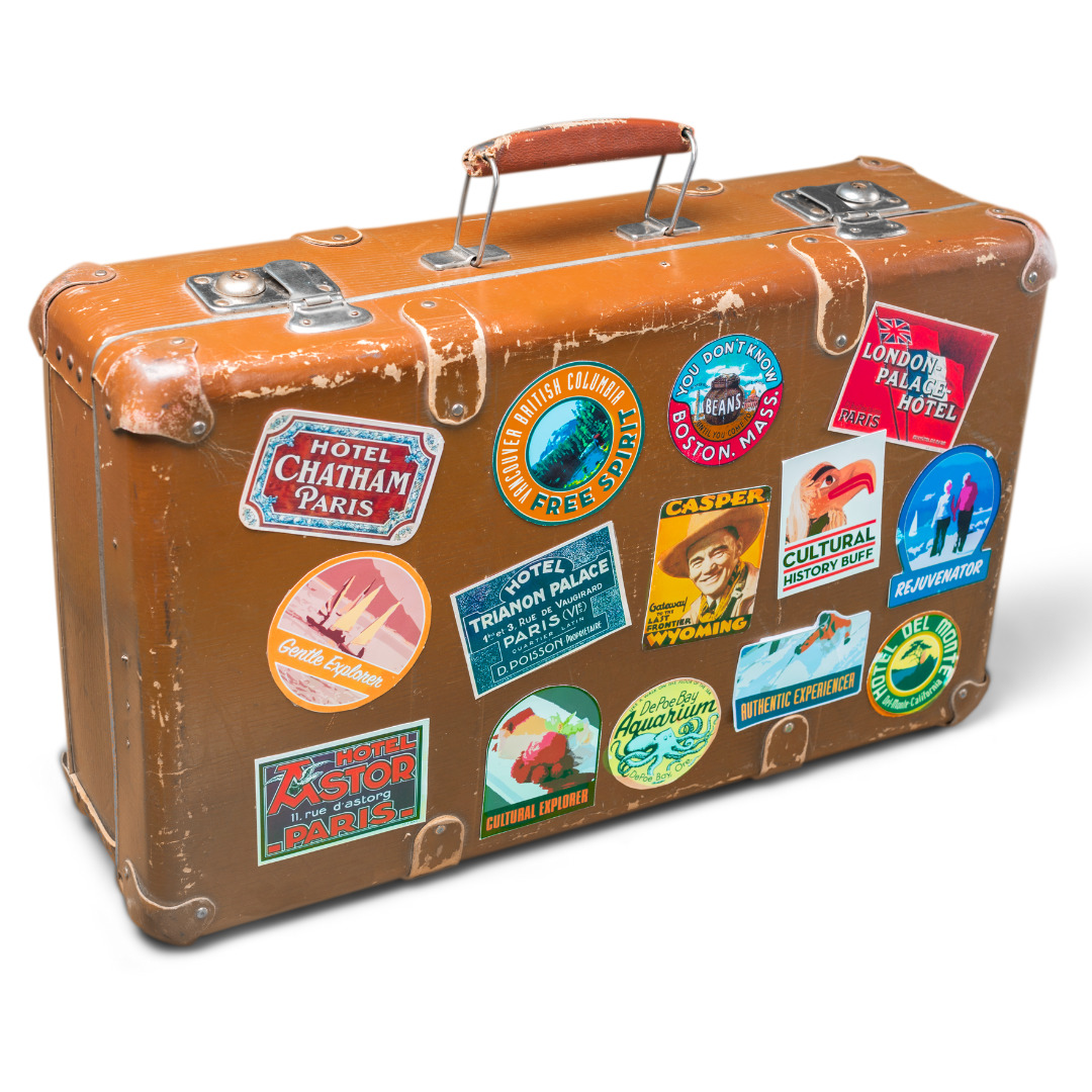 Meet Zoriana: A UI/UX Designer Who Took an Amazing Trip to the Alps - Swan Software Solutions