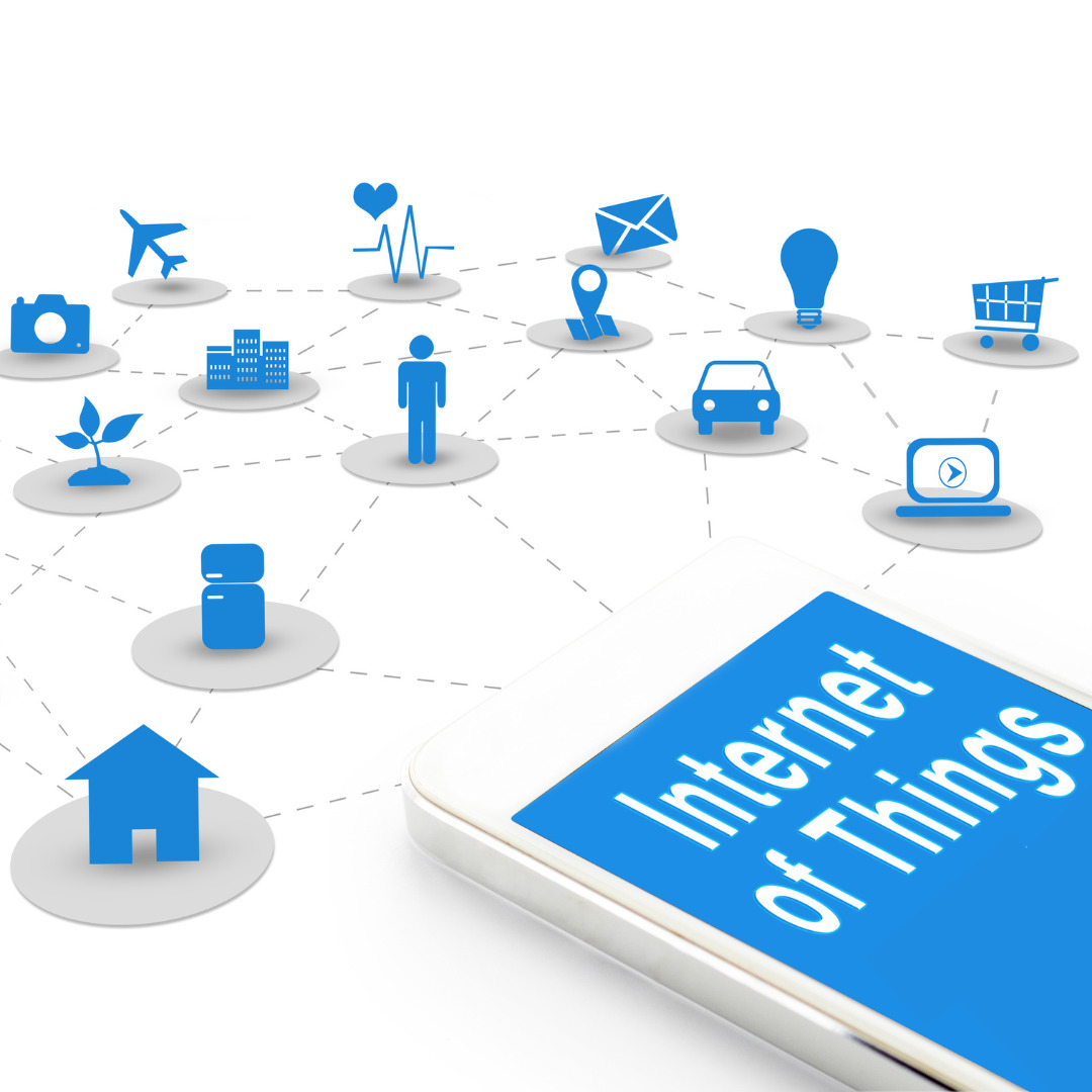 Java and the Internet of Things - Swan Software Solutions