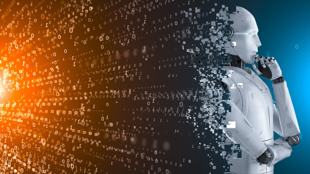 The Rise of Artificial Intelligence: How AI is Changing the World