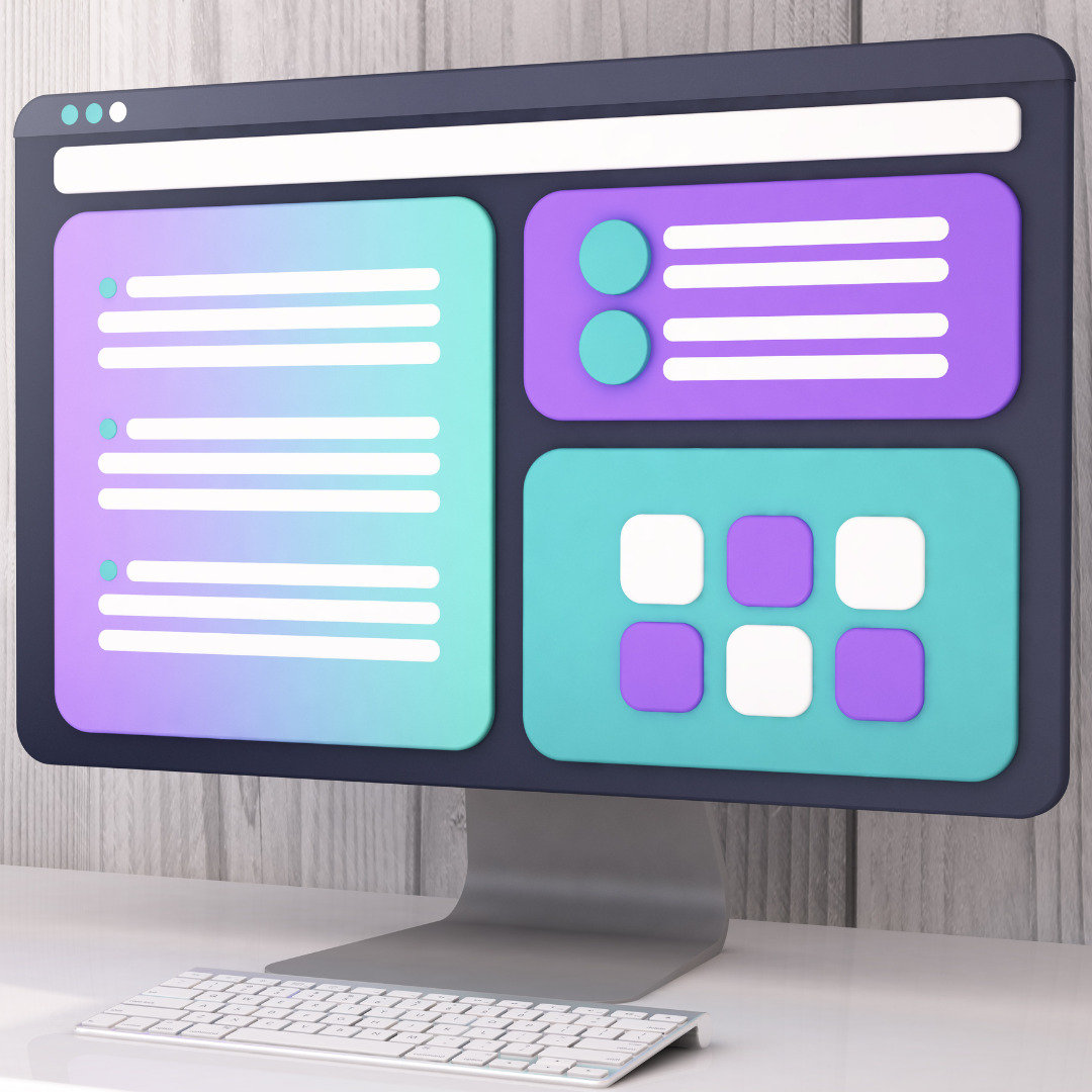 A Glimpse into the Life of a UI/UX Designer - Swan Software Solutions