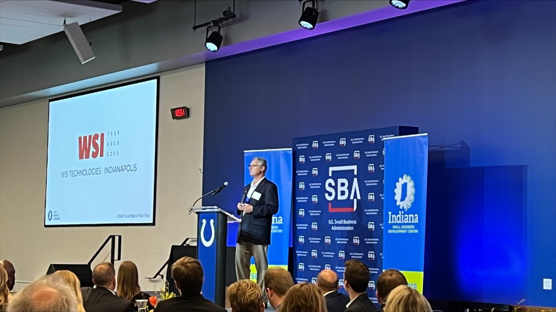 Congratulations to WSI Technologies! - Swan Software Solutions