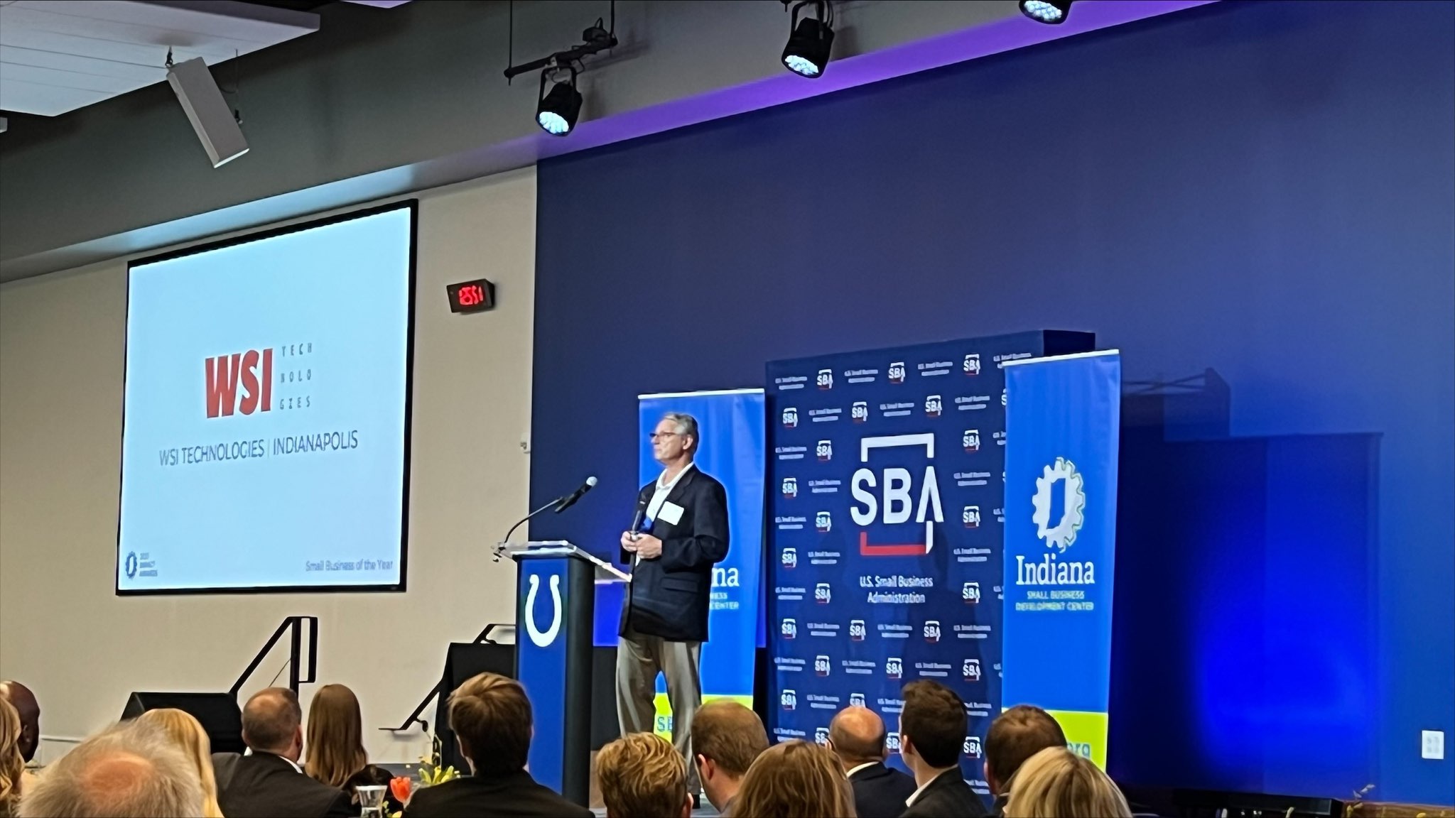 Congratulations to WSI Technologies! - Swan Software Solutions