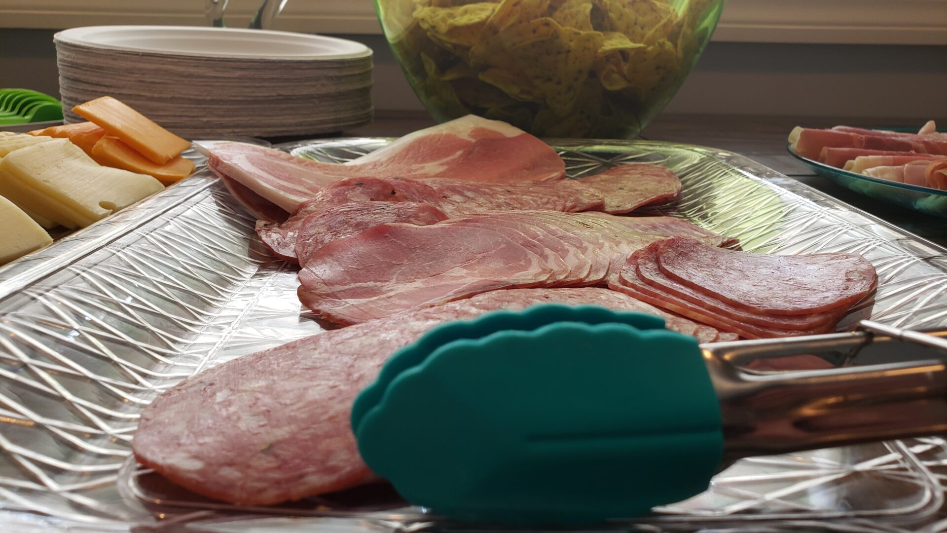 A Great Event: June Pop-Up at Swan Software Solutions - Swan Software Solutions