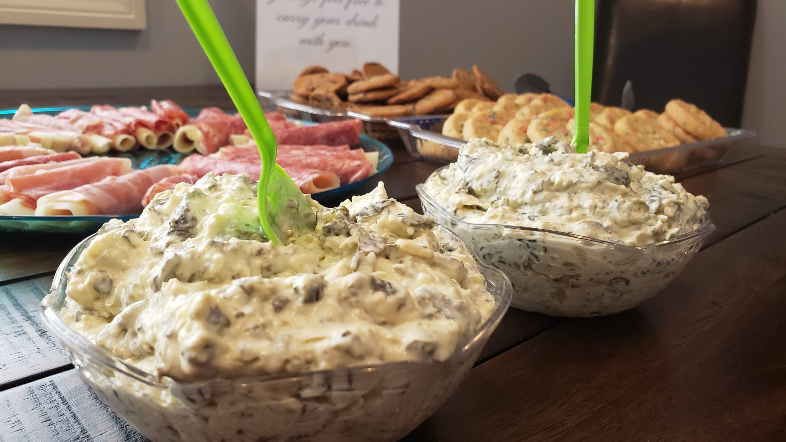 A Great Event: June Pop-Up at Swan Software Solutions - Swan Software ...