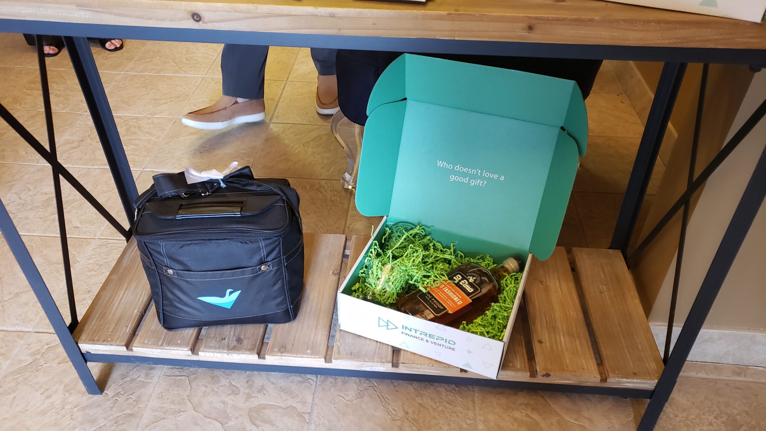 A Great Event: June Pop-Up at Swan Software Solutions - Swan Software ...