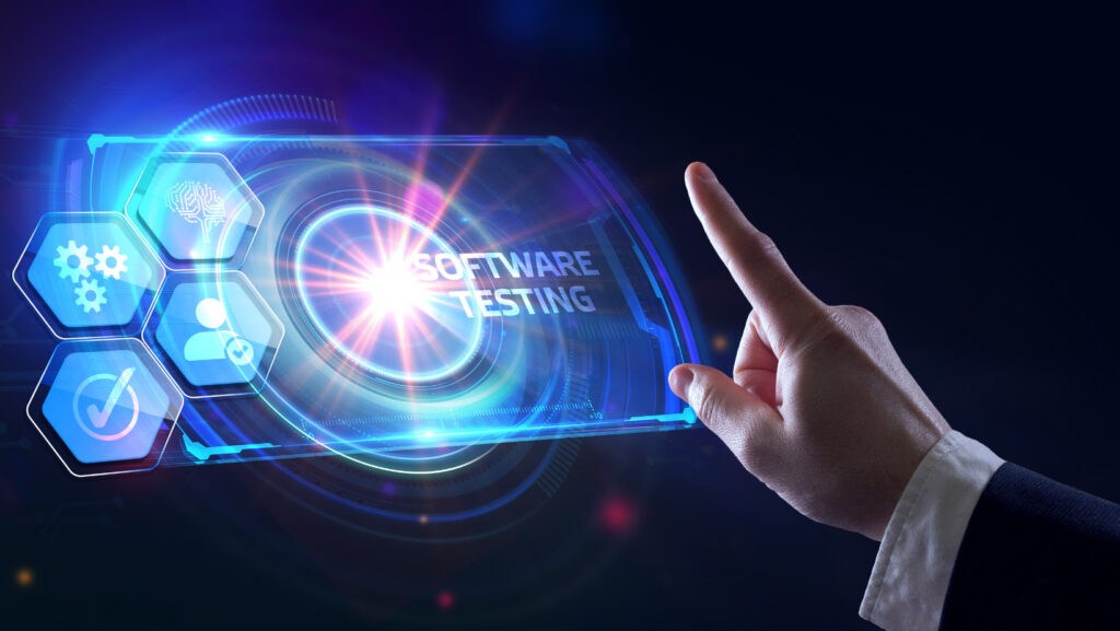 What Is Testing In Software Development Swan Software Solutions
