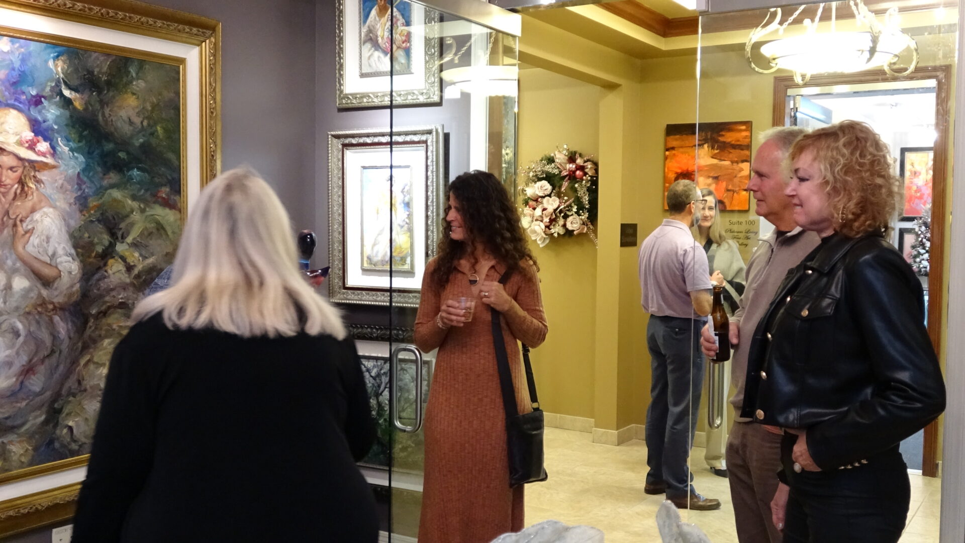 Art & IT 2023 - Swan Software Solutions