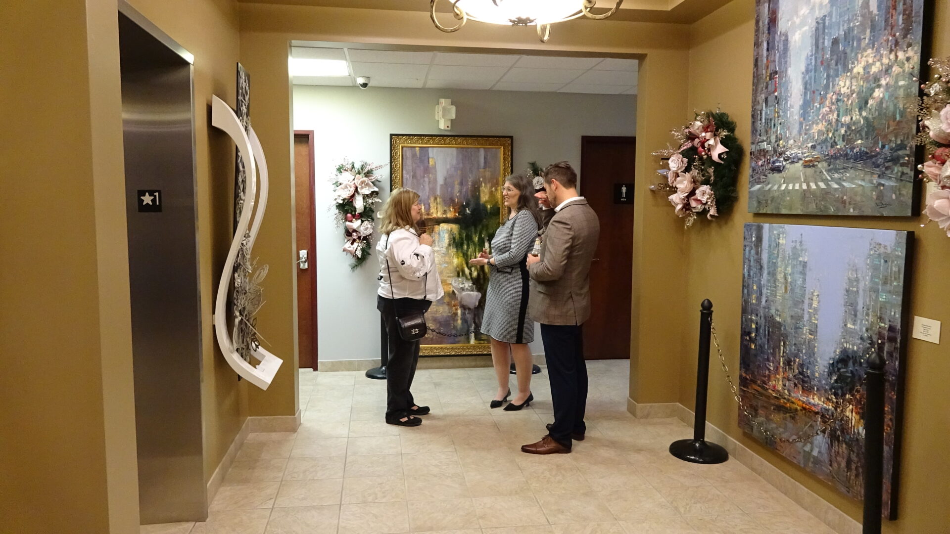 Art & IT 2023 - Swan Software Solutions