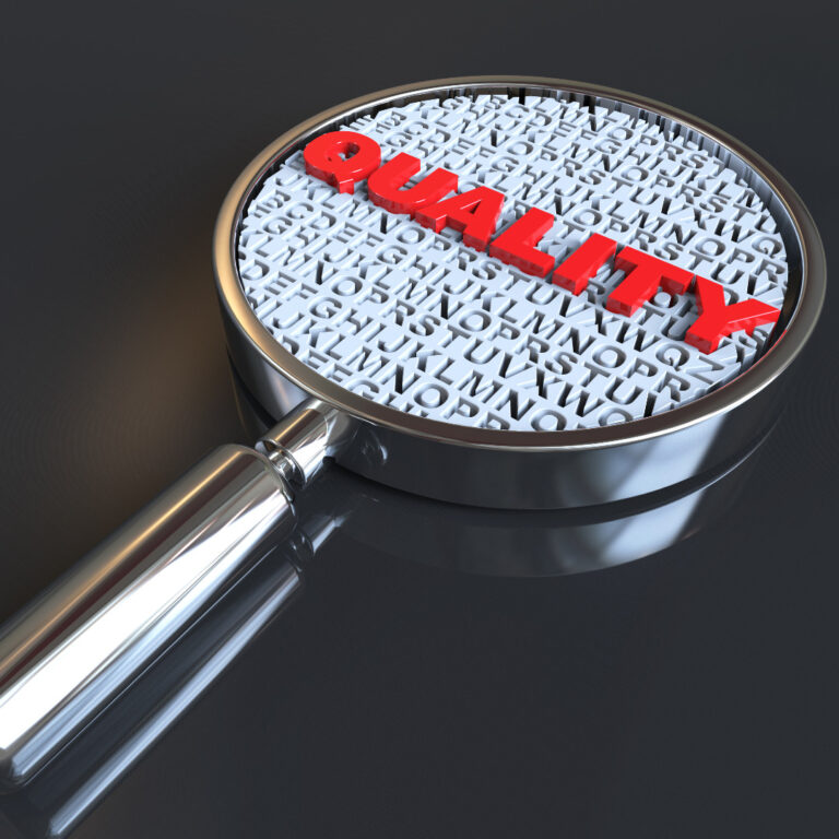 Artificial Intelligence in Quality Assurance Processes