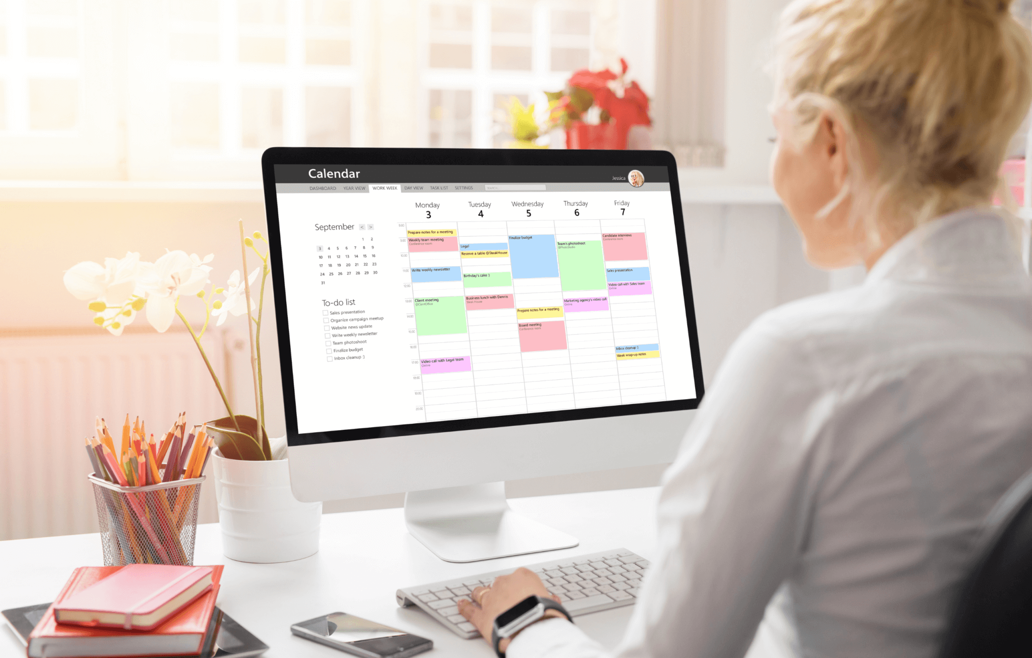 Swan Software Solutions