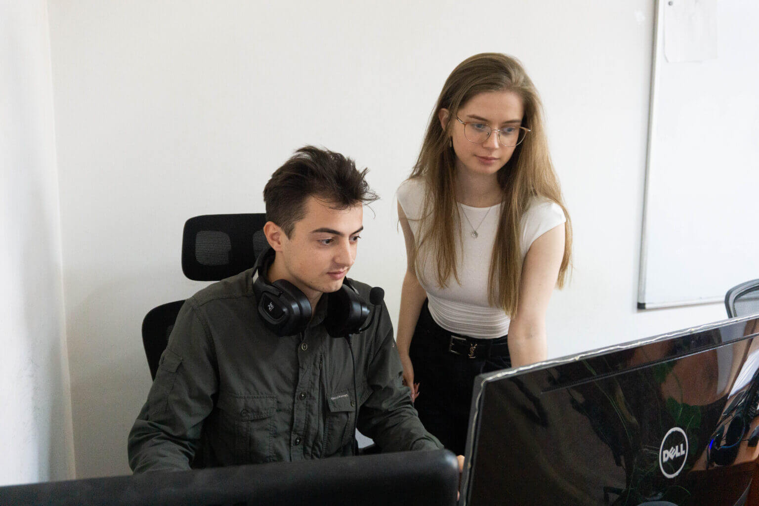 Swan Software Solutions