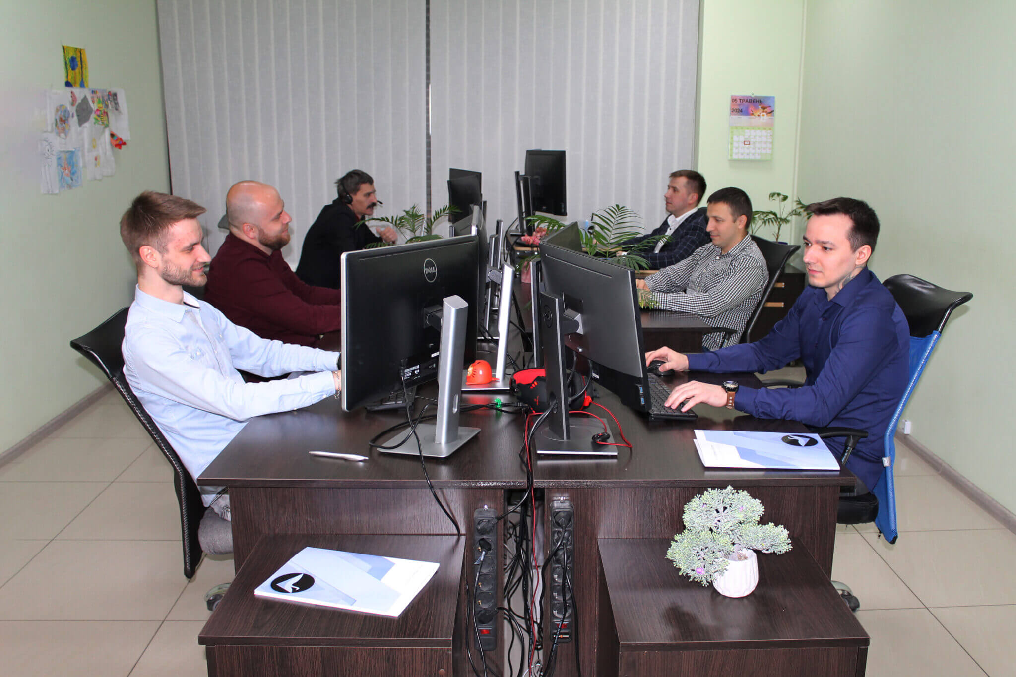 Swan Software Solutions