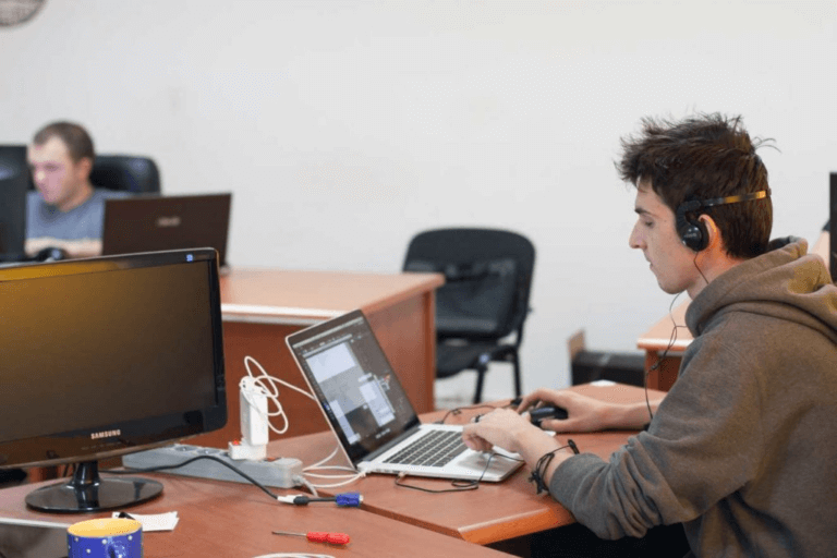 Swan Software Solutions