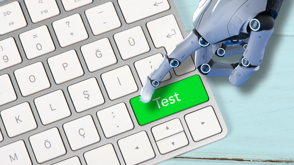 Optimizing Regression Testing With Ai